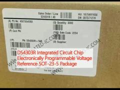 Чип интегральной схемы NTMFS3D2N10MDT1G N-Channel 100 V 19A Однотранзисторы