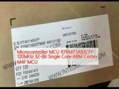 CY8C4145AXI-S433 Microcontroller MCU PSOC™ 4 CY8C4100S Microcontrollers TQFP-44 32-Bit MCU