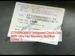 FFSH20120A-F085 Silicon Carbide Diode Rectifiers Single Diodes TO-247-2 Automobile Chips