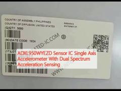 IC sensore MCP9700T-H/TTVAO IC termistor attivo lineare SOT-23-3