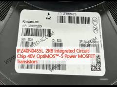 IPZ40N04S5L-2R8 Integrated Circuit Chip 40V OptiMOS™-5 Power MOSFET Transistors