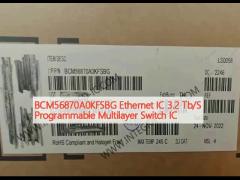Ethernet-IC LAN7801T/9JX Super Speed USB 3.1 Gen 1 Ethernet-controllers SQFN-64