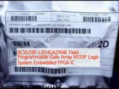 Chip FPGA XCVU13P-2FHGB2104E FPGA Integrated Circuit 2104FCBGA FPGA IC Chip