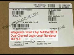 Audio DAC 16-SOIC de la modulación de código de pulso del microprocesador AD1856RZ-K 16Bit del circuito integrado