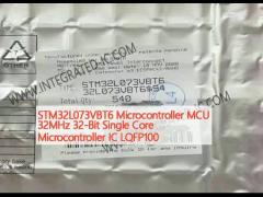 R5F526TFBGFP Microcontroller MCU RXv3 RX26T Microcontroller IC 32-Bit Microcontrollers