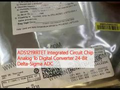 Integrated Circuit Chip LTC2335CLX-16 10.24V Input SoftSpan ADC met Common Mode Range