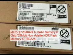 Integrated Circuit Chip MX25R6435FM2IL0 80MHz Flash 64Mbit NOR Memory IC 8-SOP