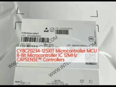 Microcontroller MCU EFM8BB51F16I-C-TSSOP20R 5Volt 8051 50 Mhz 16 kB flash 8-bit Microcontrollers