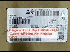 MPQ18913GRPE-AEC1 Integrated Circuit Chip 30V 0.3A Διοδηγός μετασχηματιστή υψηλής συχνότητας