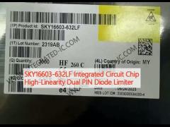 MAX17526BATP Integrated Circuit Chip 6A Current-Limiter With Adjustable Power Limit