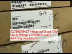 IR38365MTRPBFの電圧安定器DC DCの切換え調整装置34-PowerVFQFN