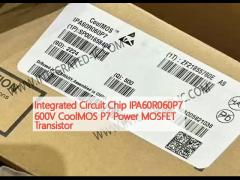 DIF120SIC053-AQ 統合回路チップ SiC MOSFET トランジスタ 1.2kV Nチャネル トランジスタ