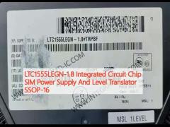 Chip de circuito integrado PTN3365BSMP IC lógico HVQFN32 Alta velocidade de nível de mudança