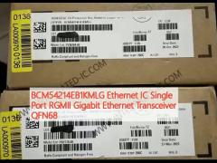 RTL8381M 이더넷 IC 14포트 다층 관리 스위치 컨트롤러
