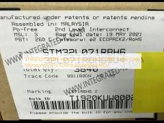 마이크로 컨트롤러 MCU CY8C4025LQI-S413 단일 코어 MCU 24MHz 32KB 플래시 32비트 MCU