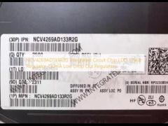 NCV4269AD133R2G Integrated Circuit Chip LDO Linear Regulator 150mA Low Drop Out Regulators