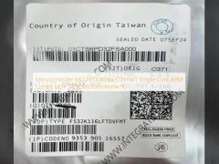 마이크로 컨트롤러 MCU FS32K146HAT0VLLT 32비트 MCU LQFP100 ARM 코텍스 M4F 임베디드 MCU