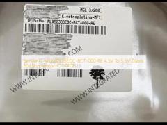 Sensor IC SHT41I-AD1B-R2 16 bit Vochtigheidstemperatuursensor 4-DFN