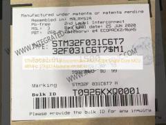 마이크로 컨트롤러 MCU CY8C6244AZI-S4D62 듀얼 코어 PSoC 6 MCU TQFP64 32비트 MCU