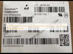 Modulo IGBT para automóviles FS50R12W1T7B11 Modulo IGBT 1200V 50A Modulo montado en el chasis
