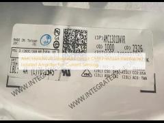 Qfn-14 pakketlmh5401irmsr 8GHz Low-Power volledig-Differentiële Versterker Met geringe geluidssterkte IC