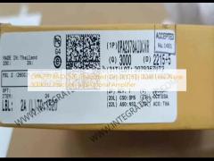 Водитель СИД Мульти-топологии TPS92691QPWPRQ1 с усилителем чувства Рельс-К-рельса настоящим