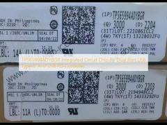 Integrated Circuit Chip MAX31740ATA/VY Ultra Simple Fan Speed Controller
