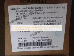 SCTWA40N12G24AG Integrated Circuit Chip 1200V Silicon Carbide Power MOSFET Transistors