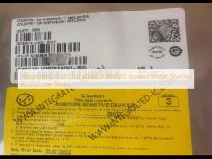 Geïntegreerde schakelchip LC898262XHTBG Nieuwe gesloten lus automatische scherpstelcontrole LSI