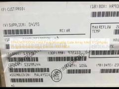 LFE5U-12F-6TG144C ECP5 Field programmable gate array IC