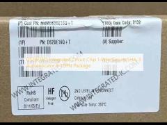 Chipe de circuito integrado A5000R2HQ1 Bloqueio de borda Autenticador seguro 20-XFQFN