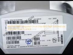IDL04G65C5 Chipe de circuito integrado 650V 4A CoolSiCTM Diodos Schottky para energia solar