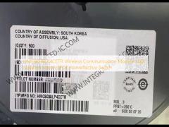 Módulo de comunicação sem fio M3SWA2-34DR GaAs MMIC SPDT Switch de absorção com driver incorporado