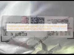 TMS320DM6467CCUT7 Микроконтроллер MCU Цифровые медиапроцессоры для аудио- и видеокодеков