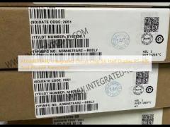 ADM487EARZ Integrated Circuit Chip 5V Half Duplex RS-485 And RS-422 Transceiver