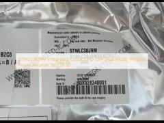 Draadloze communicatiemodule ADRV9040BBPZ-WB 400MHz iBW RF Agile Transceiver BGA-736