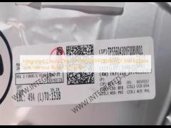 Integrated Circuit Chip TPS560430YFQDBVRQ1 36V 600mA Synchronous Buck Converter