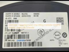 통합 회로 칩 TN4035HA-8GY 40A 800V 자동차 SCR 티리스터 TO-263-3