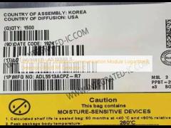 Wireless Communication Module HMC544AETR RF Switch IC 4GHz 6-Lead SOT26 Packages