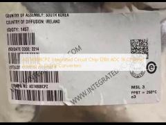 AD7490BCPZ Integrated Circuit Chip 12Bit ADC 16 Channel Analog To Digital Converters