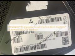 IPD14N06S2-80 Chipe de circuito integrado 55V 80mΩ Transistores OptiMOSTM MOSFET Automotivos