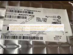 DSPIC33CK256MP206-I/PT マイクロコントローラー MCU 高速1コアデジタル信号コントローラー