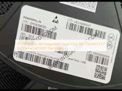 IPF048N15NM6 Чип интегральной схемы OptiMOS 6 Мощный транзистор 150V MOSFET транзистор