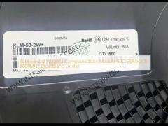 RLM-63-2W Wireless Communication Module 50Ω 30MHz To 6000MHz Broadband Limiter
