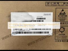 Chip de circuito integrado ADRF5720BCCZN 40 GHz 50 Ohms 500mW Attenuadores RF 24-VFLGA