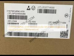 CY91F587LBPMC-GTE1 Microcontroller MCU 32Bit Single Core Microcontrollers 128MHz MCU IC