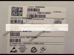 Integrated Circuit Chip ADS1299-4PAGR 4 Channel 24-Bit Analog Front End IC