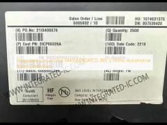Geïntegreerde schakelchip MAX16990ATCD/VY 36V 2.5MHz Automotive Boost Controllers
