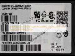 Chip de circuito integrado TD570N18KOF 1.8kV 2 SCR Modulo de control del tiristor