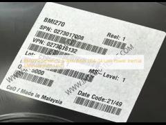 Αισθητήρας IC TLE49595U 13.4mA Διαφορετικός αισθητήρας ταχύτητας Hall